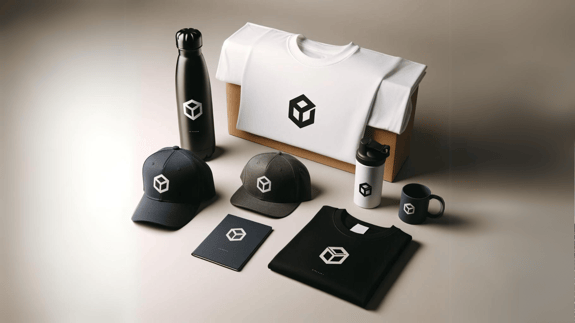 How to Choose and Design Branded Merchandise That Truly Represents Your ...