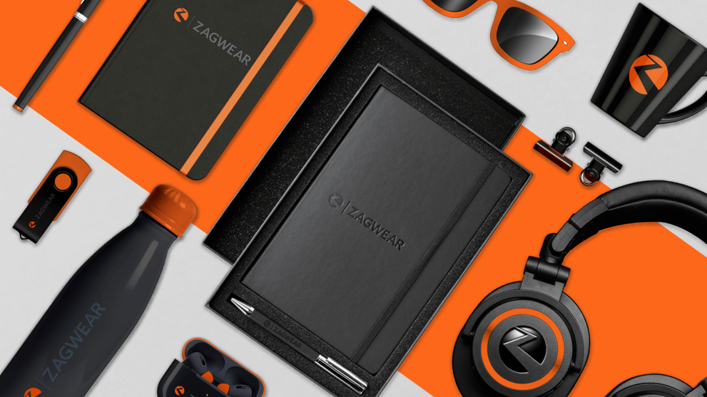 Branded Merchandise at the Forefront of Advertising