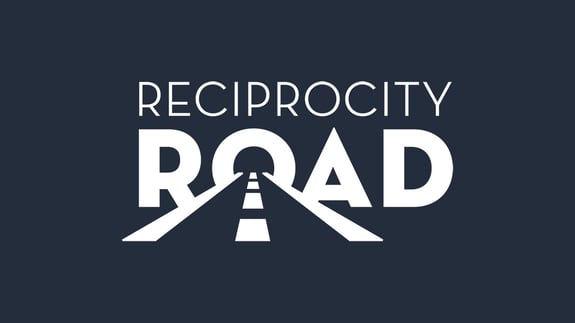 Reciprocity Road Adds Vendor Partners - Zagwear