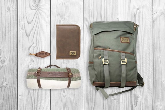 Custom Kitting – Zagwear