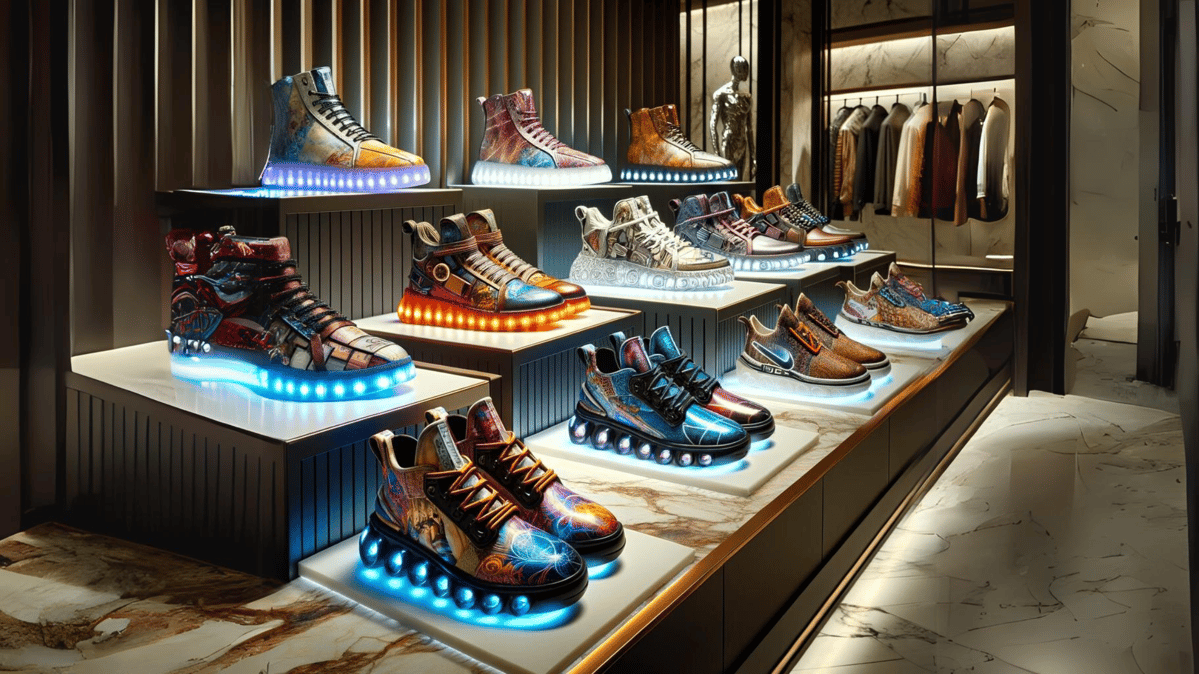 The Allure of Limited Edition: How Brands Create a Frenzy with ...