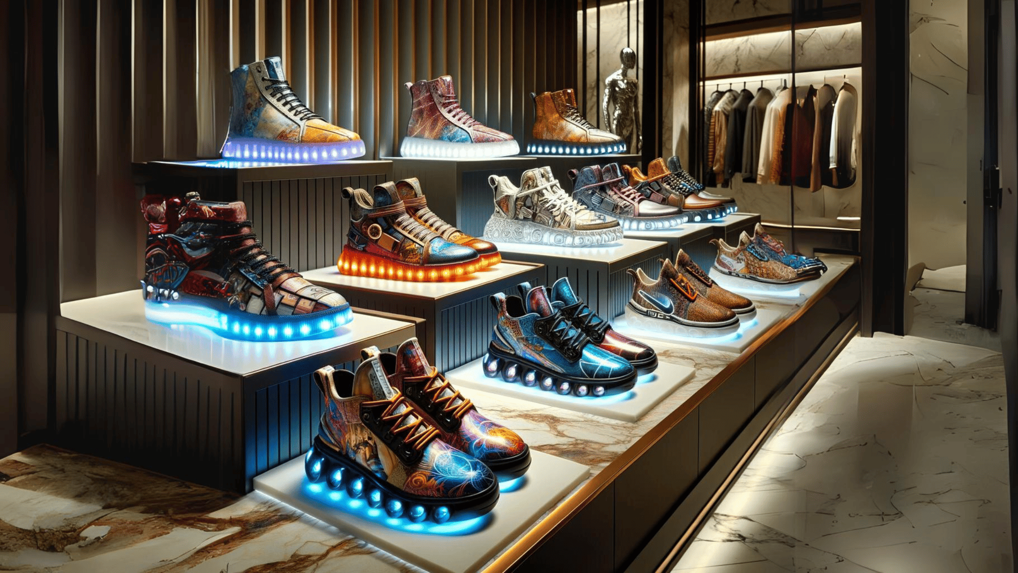 The Allure of Limited Edition: How Brands Create a Frenzy with ...