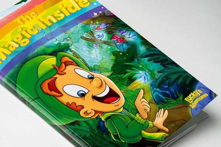 Print Solutions – Zagwear