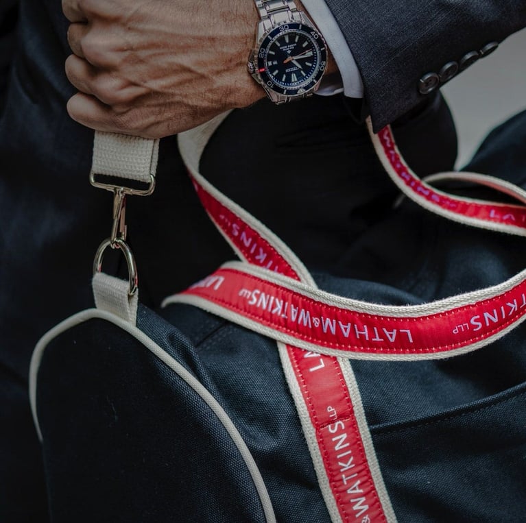 Branded Merchandise – Zagwear