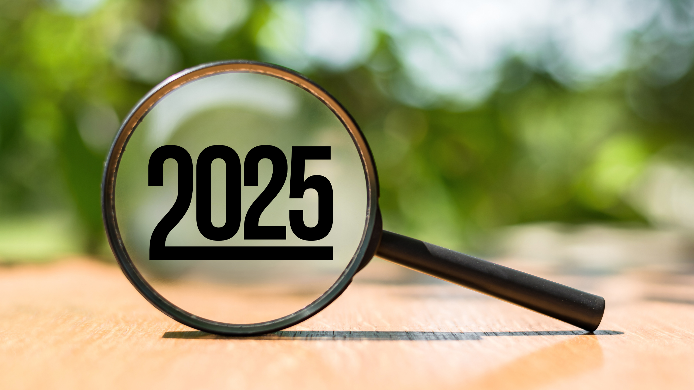 Top 5 Branded Merchandise Trends to Watch in 2025