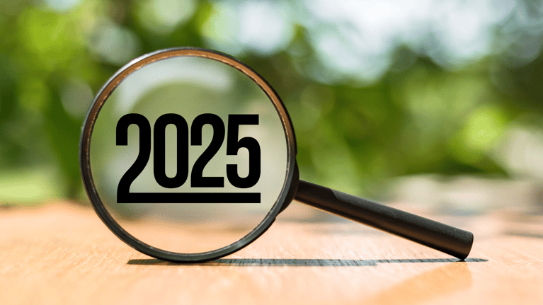 Top 5 Branded Merchandise Trends to Watch in 2025